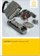 HARTING Industrial Connectors Han® | OPTIMAL CONNECTIVITY | UAE