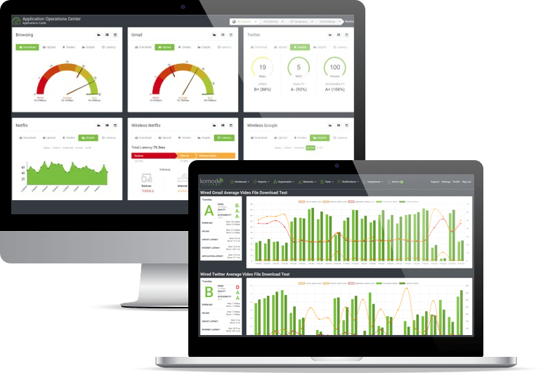 Solutions | OPTIMAL CONNECTIVITY | UAE