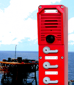 Industrial InterCom & PAGA Systems | OPTIMAL CONNECTIVITY | UAE