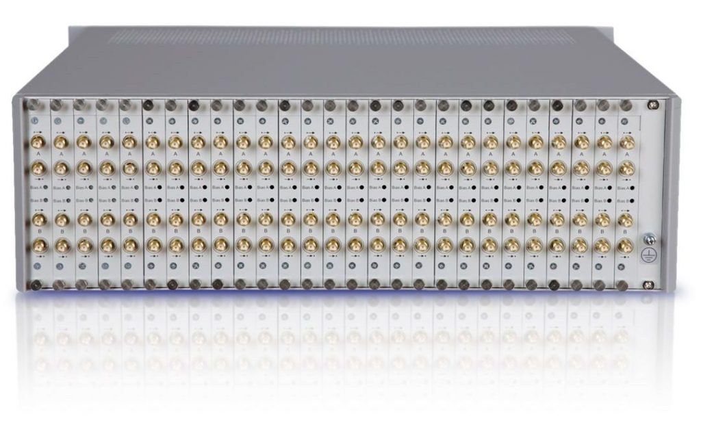 LNB Powering SatCom | OPTIMAL CONNECTIVITY | UAE