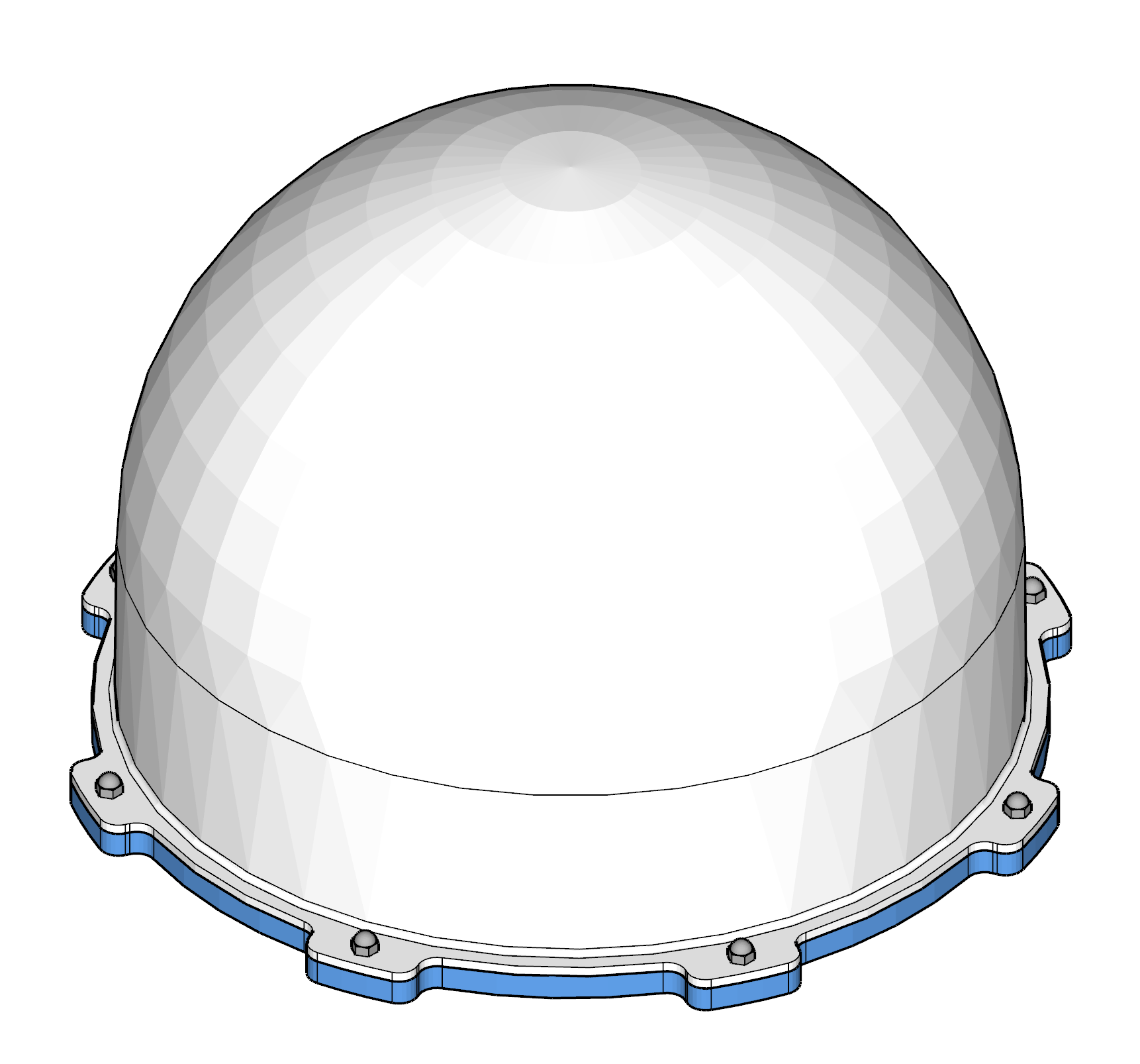 GNSS L1/L2/L5 Antenna | OPTIMAL CONNECTIVITY | UAE