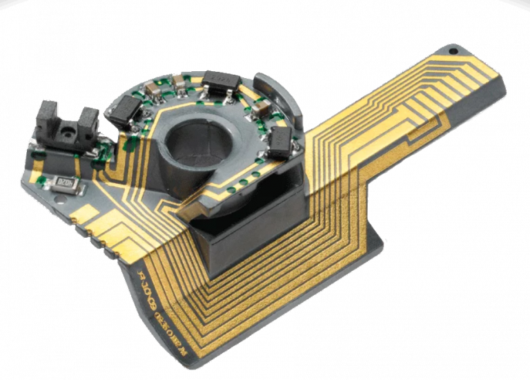 3D-MID 3D PCB Products | OPTIMAL CONNECTIVITY | UAE